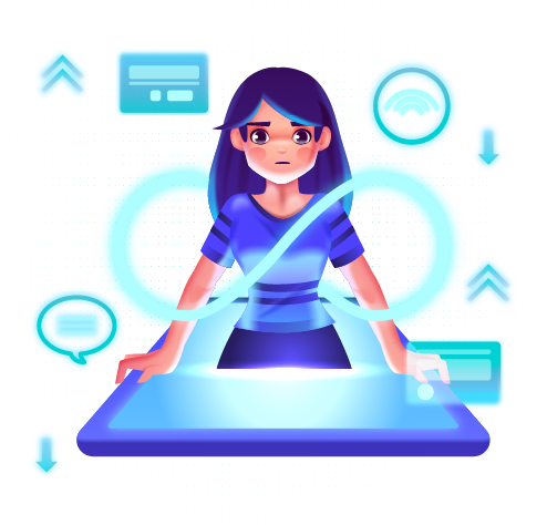 SOMNET – Keep tour world online!